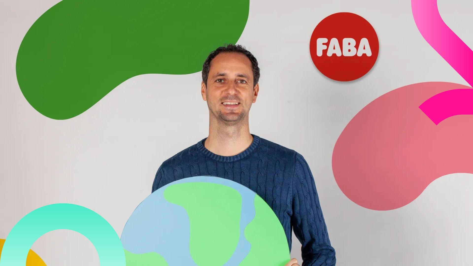 Growth Capital supports FABA in a €3.7M Series A round led by Oltre ...